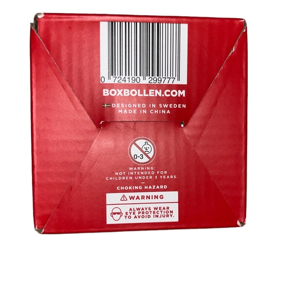 boxballen | Other | Nwtnever Used Boxballen Workout Brand Is Boxballen ...